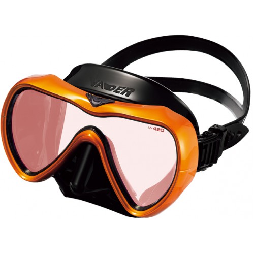 Gull Vader Diving Mask | Dive Box